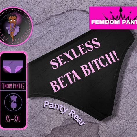 Femdom Etsy