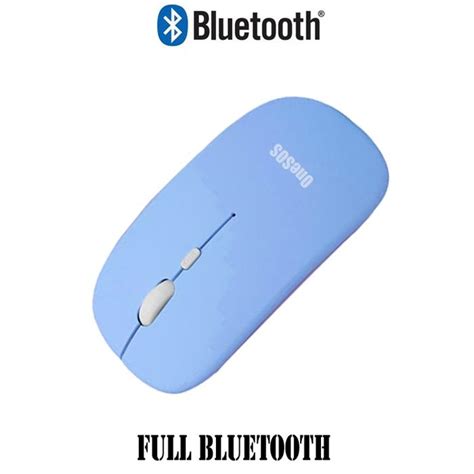 Jual Advan Tab Sketsa 3 101 2023 Wireless Bluetooth Keyboard Mouse Warna Mouse Biru