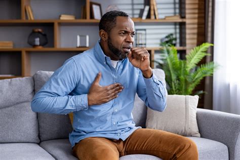 Common Symptoms Of Mac Lung Disease And Available Treatment Options