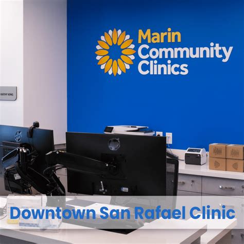 Blog Marin Community Clinic