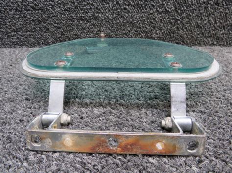 2511124 1 Cessna T303 Foul Weather Window With Handle