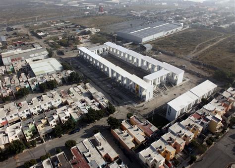 Key Projects By 2016 Pritzker Prize Laureate Alejandro Aravena