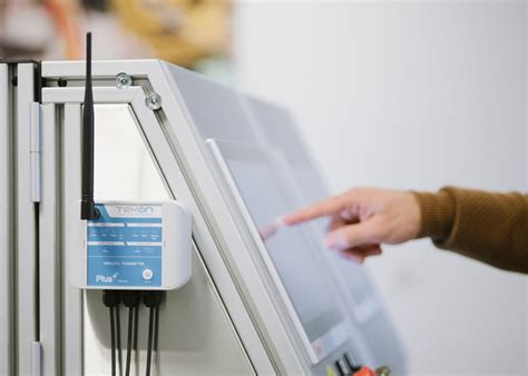 Automation Electronics And Wireless Monitoring Leveltec