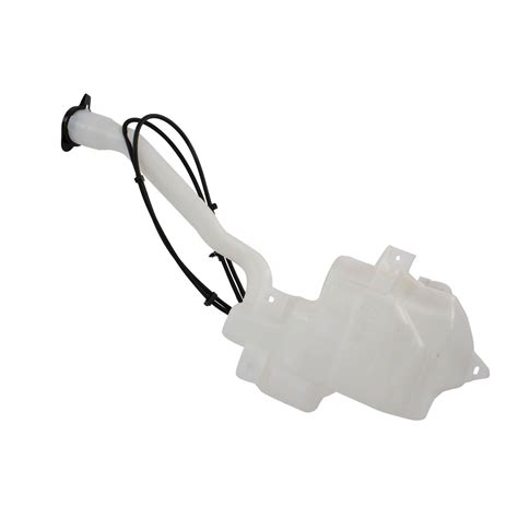 Da8z17618b Ford Washer Fluid Reservoir Windshield Source One Parts