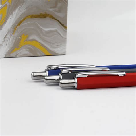 Triangular Grip Ballpoint Pen Ballpenmanufacturer