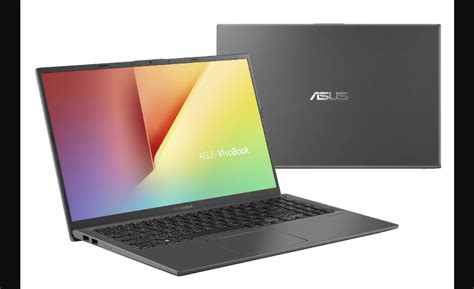 Asus Launches New Vivobook Laptops In India Know Price And Specification