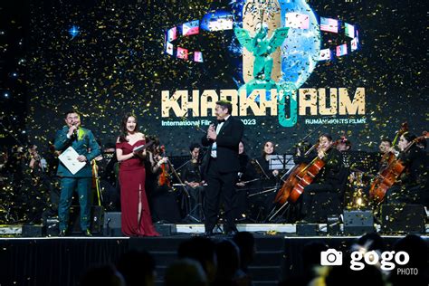 ФОТО Хархорум наадмын шилдэг киногоор Эргэж ирэхгүй намар УСК шалгарлаа