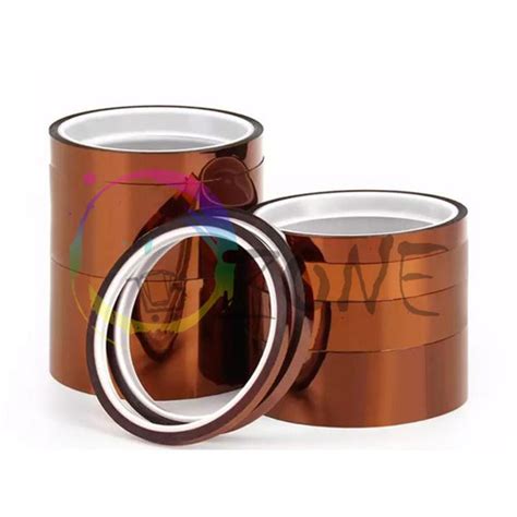 Jual Isolasi Isolatip Tape Anti Panas Tahan Panas Cm Jakarta Barat Ozone Sparepart