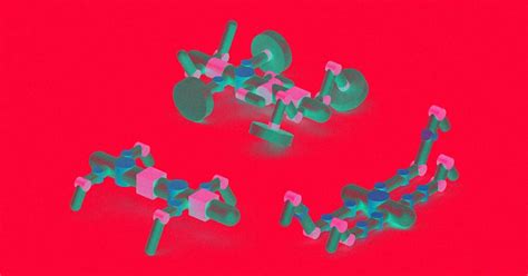 Mit Engineers Built An Ai That Design Its Own Robots