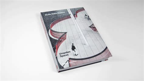 Competition Win An Olafur Eliasson Unspoken Spaces Book