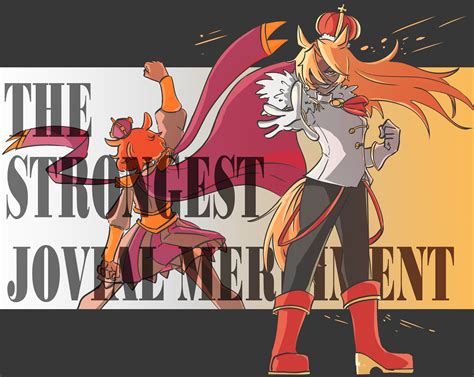 Tm Opera O And Jovial Merryment Umamusume And 1 More Drawn By