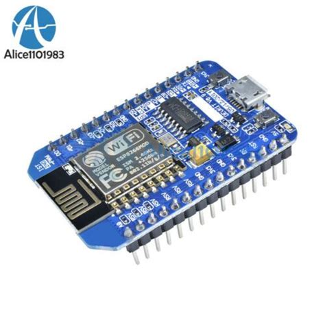 Building A Wifi Gateway Using Esp8266 Mysensors Create Your Own