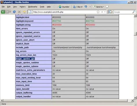 How To Set Up Apache2 With Modfcgid And Php5 On Centos 52 Page 2