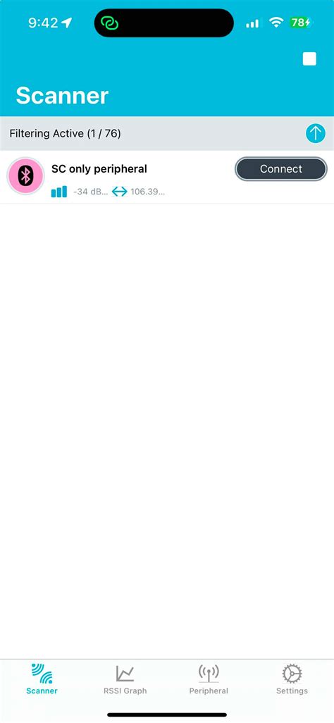 Practical Guide To Debugging Bluetooth Low Energy On IOS Novel Bits