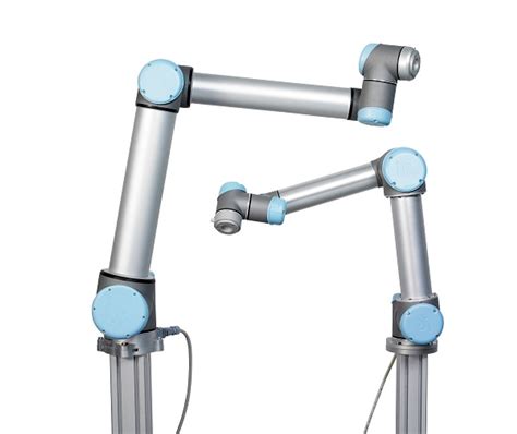 Universal Robots Ur10 Collaborative Industrial Robot Arm