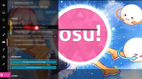 Osu How To Change Your Scroll Speed Gamer Tweak