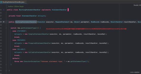 Mybatis框架源码笔记七之mybatis中类型转换模块typehandler解析mybatis 参数类型转换 Csdn博客