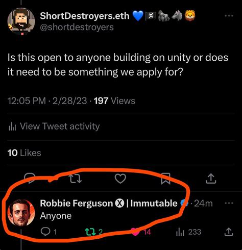 Imx Unity Sdk Is Available For Anyone Building In Unity To Integrate I Know We Have Creators
