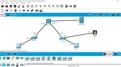Cisco Switch Dhcp Snooping Yapılandırma Nasıl Yapılır Özkula Blog