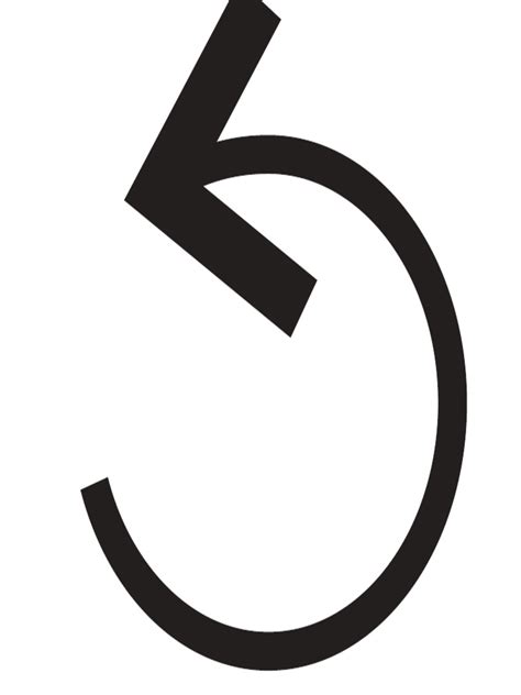 Gs Rotate Left Template Pdf