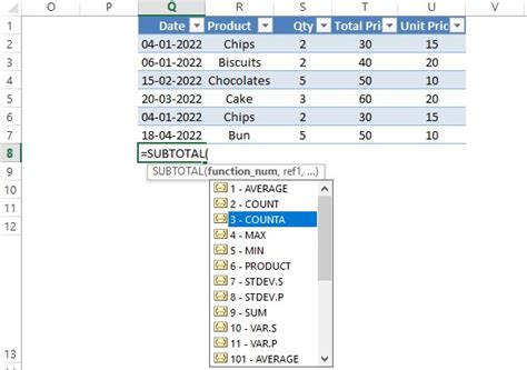 How To Count Duplicates In Excel Quickexcel