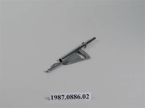 Distometer National Museum Of American History