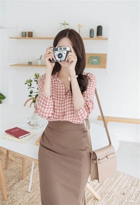 40 แฟชั่นชุดทำงานเรียบร้อยสายหวาน สไตล์เลขาคิม Ladyissue เว็บรีวิวเครื่องสำอาง ชุมชนผู้หญิง