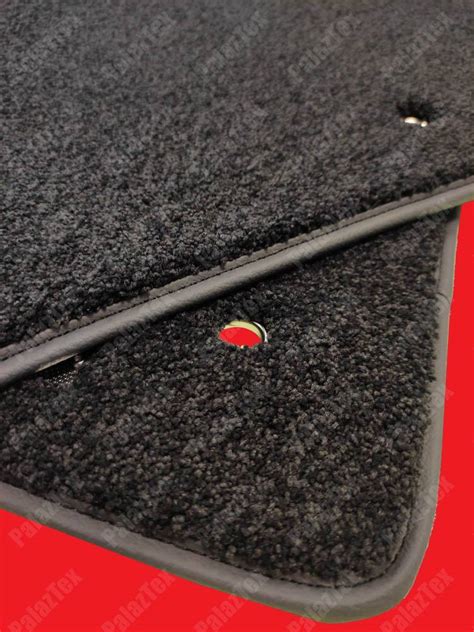 Range Rover Sport Velour Floor Mats 20 Colors And Logo
