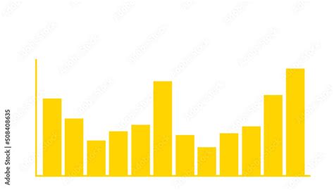 Annual Economic Analysis Chart Monthly Growth And Contraction Diagram Economic Data Analysis