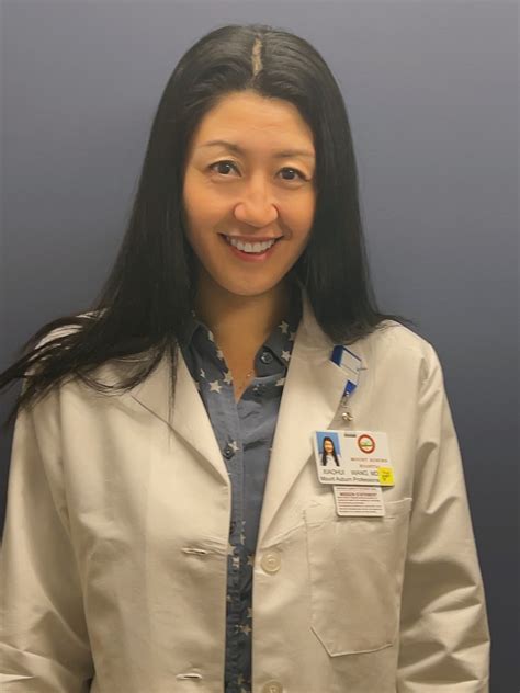 Xiaohui L Wang Md Phd Beth Israel Lahey Health