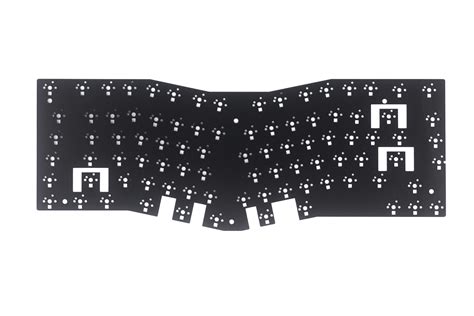 Keychron Q10 Pe Foam Keyboard Kustoms