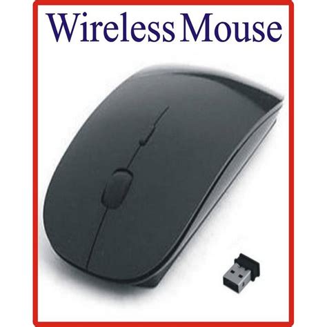 High Quality Wireless Optical Laser Mouse 2 4ghz Optical Mouse Mice Receiver Pc Laptop Wireless
