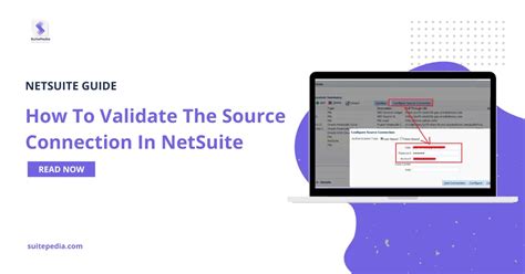 Validate The Source Connection [2024]