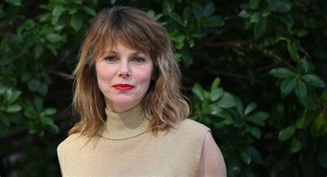 Barbora Bobulova Età Origini Carriera Vita Privata Marito Figli