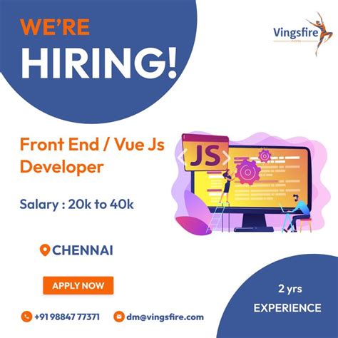 Devipriya On Linkedin Vuejs Vingsfire Frontend Developers