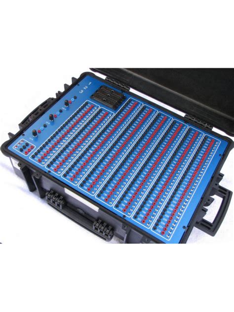 Breakout Box 232m 570002320 Technolab Automotive