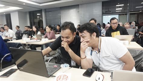 Belajar Data Science Di Rumah Mengapa Python Cocok Untuk Pe