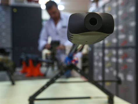 Винтовка Сумрак дальность стрельбы цена какое оружие использует Россия на Украине