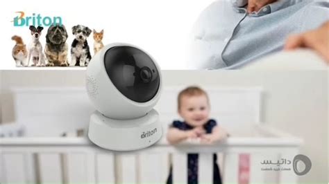 با دوربین وای فای برایتون خیالتون راحته نماشا