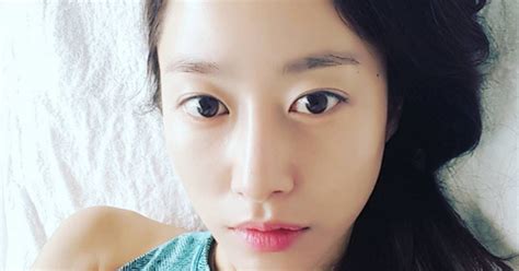 Et Sns 전혜빈 돋보이는 화사한 미모 셀카 시선집중