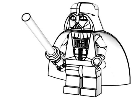 Darth Vader Silhouette At GetDrawings Free Download