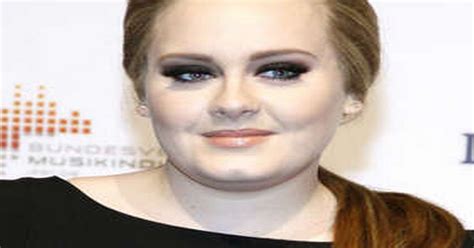 Adele Forgives Ex Boyfriend Who Inspired 21 Daily Star