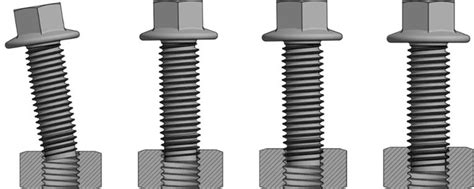 How To Fix Cross Threading