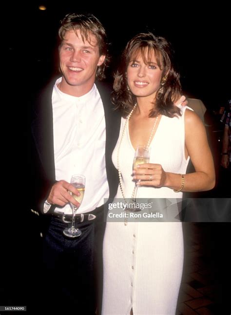 Beth Bruce Og Brian Krause