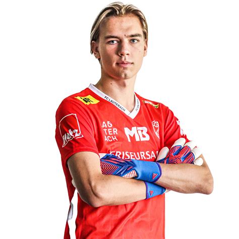 Philipp Einfalt Fc Lauterach