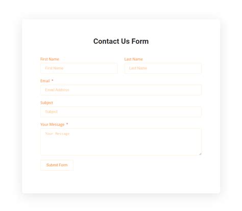Fluent Forms Addons For Elementor Page Builder