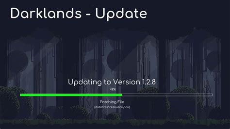 How To Create A Game Patching System Game Launcher Creator