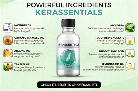 Kerassentials Reviews 2026 Does It Help Improve Nail Health
