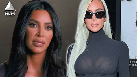 Kim Kardashian Reveals New Project A True Crime Podcast The System