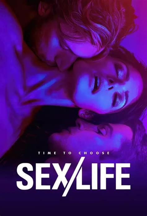 Phim Tình Dục Và Đời Sống Phần 2 Full Hd Sexlife Season 2 2023